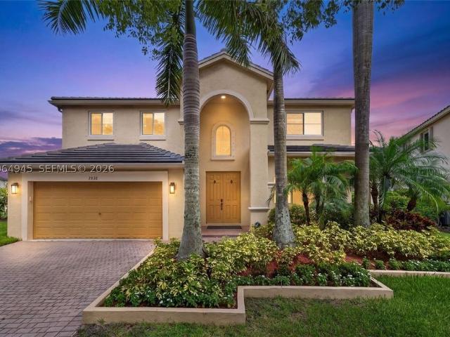 5 bedroom luxury Villa for sale in Weston, Florida