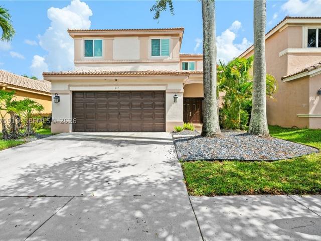 5 bedroom luxury Villa for sale in Weston, Florida