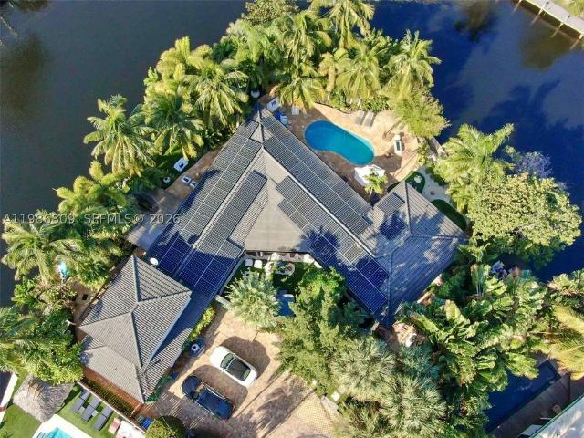 5 bedroom luxury Villa for sale in Wilton Manors, Florida