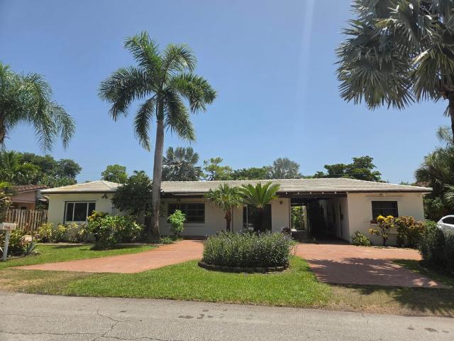 5 bedroom luxury Villa for sale in Wilton Manors, Florida