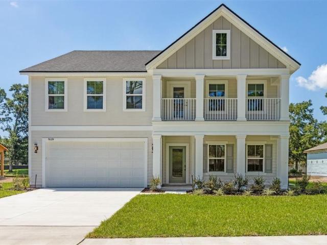 5 bedroom luxury Villa for sale in Yulee, Florida