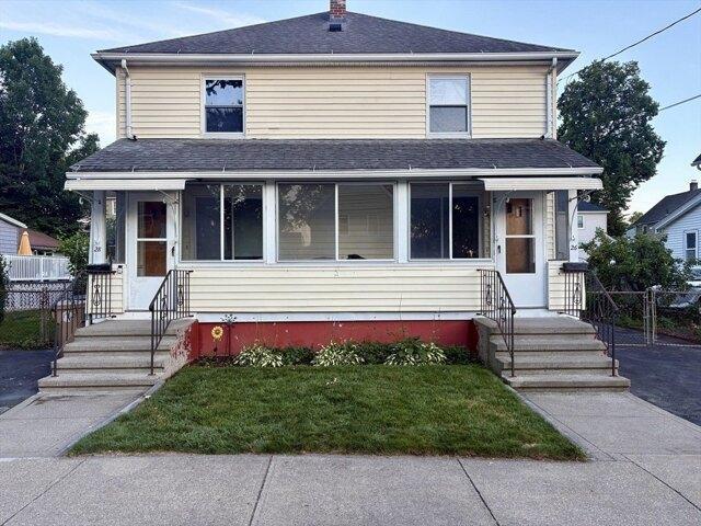 5 bedroom, Ludlow MA 01056 104920036