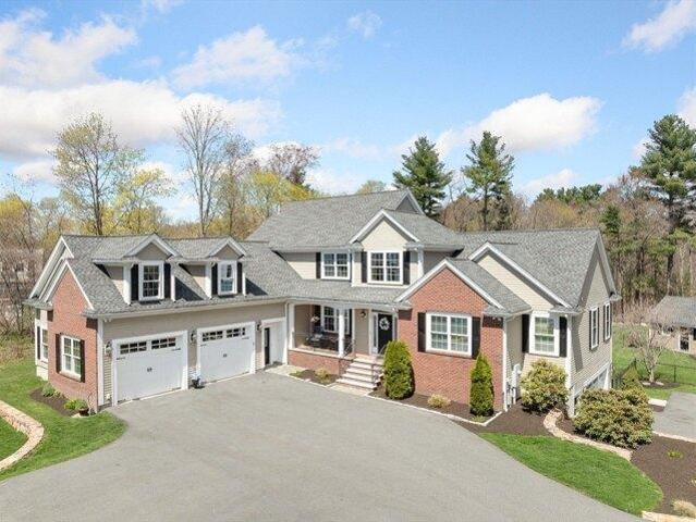 5 bedroom, Lynnfield MA 01940 103190307