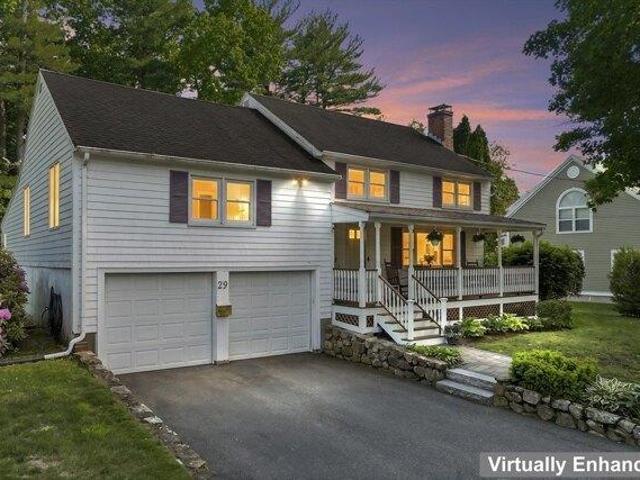 5 bedroom, Lynnfield MA 01940 103128374