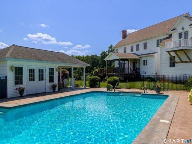 5 bedroom, m CT 06420 LS101659027