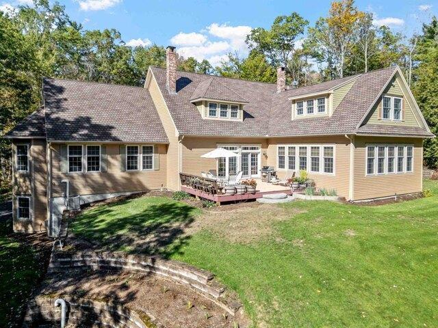 5 bedroom, Moultonborough NH 03254 103932687
