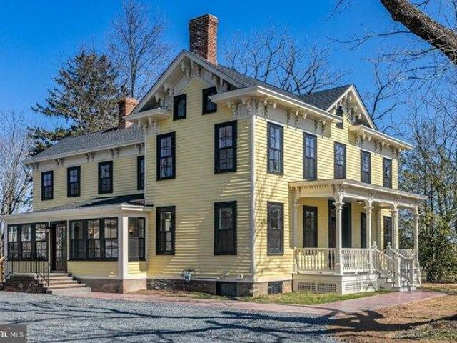 5 bedroom, Monmouth Junction NJ 08852 LS102561964