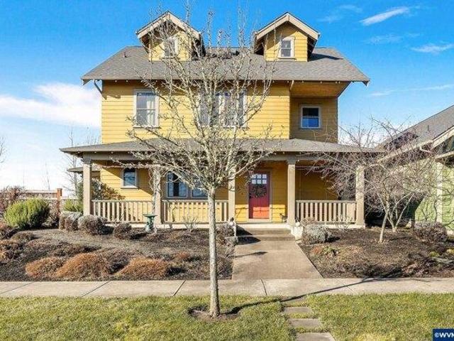5 bedroom, Monmouth OR 97361 LS89837947