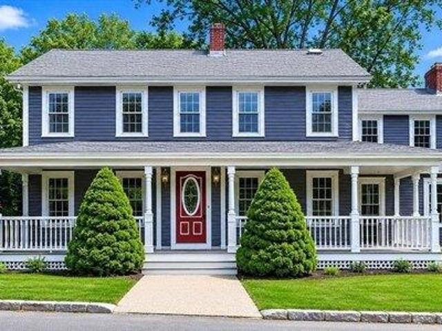 5 bedroom, Monson MA 01057 LS102723750