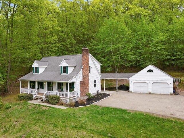 5 bedroom, Monson MA 01057 102592344