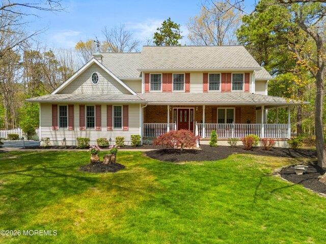5 bedroom, Monroe NJ 08831 103600337