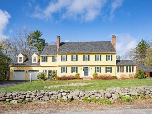5 bedroom, Mont Vernon NH 03057 LS102447669