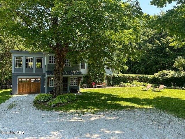 5 bedroom, Monterey MA 01245 103663336