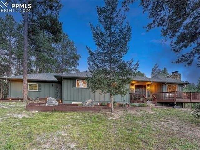 5 bedroom, Monument CO 80132 103501316