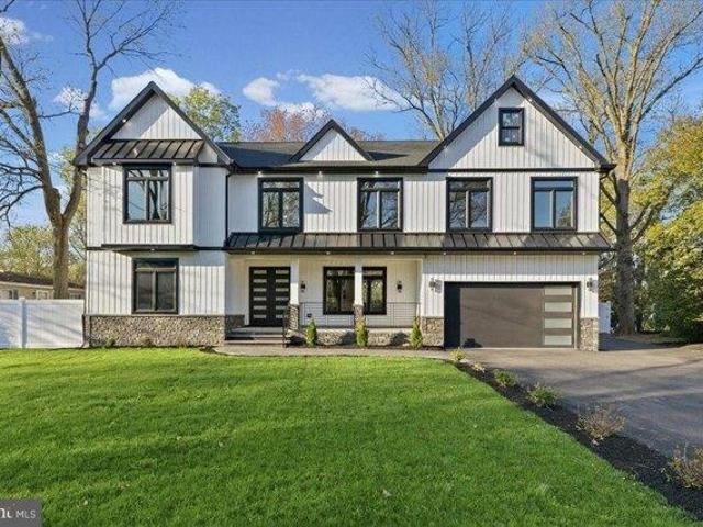 5 bedroom, Moorestown NJ 08057 LS101782511
