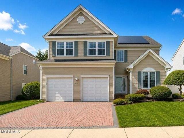 5 bedroom, Morganville NJ 07751 104717412