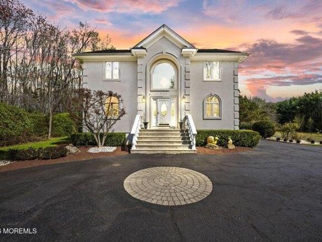 5 bedroom, Morganville NJ 07751 105159201