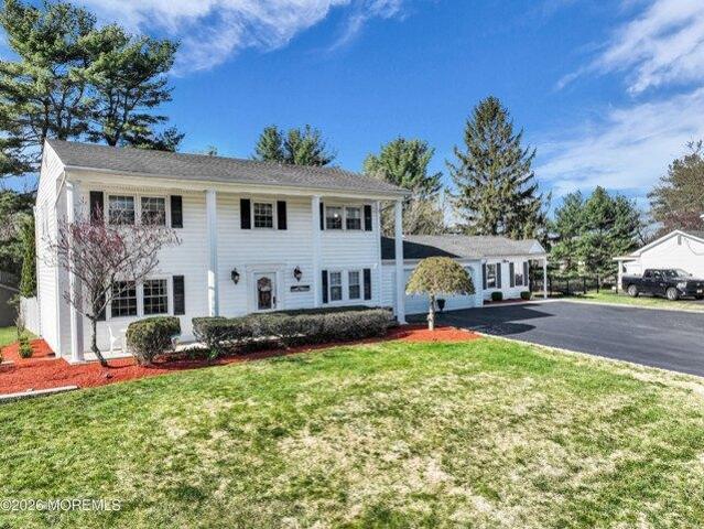 5 bedroom, Morganville NJ 07751 102029211