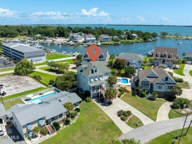 5 bedroom, Morehead City NC 28557 LS92960161