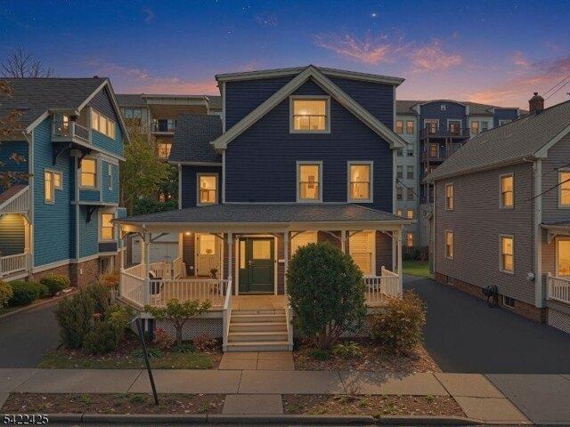 5 bedroom, Morristown NJ 07960 102316042