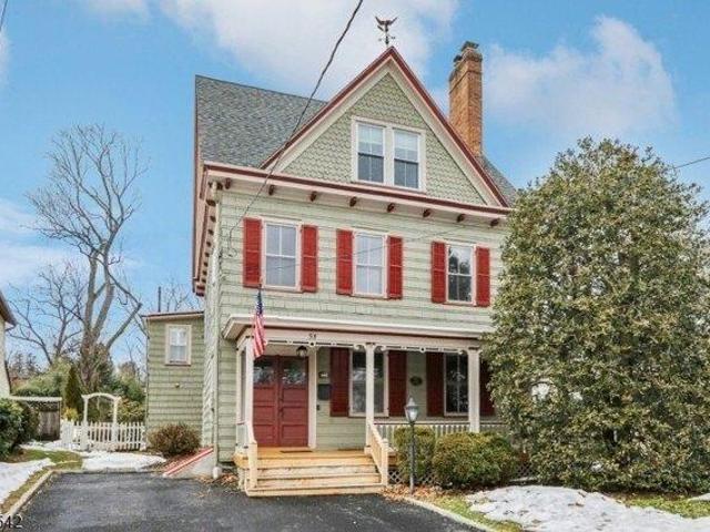 5 bedroom, Madison NJ 07940 LS101783446