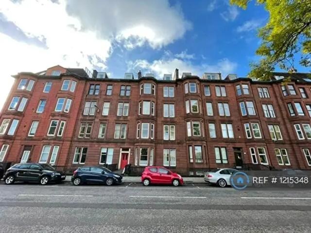 5 Bedroom Maisonette To Rent In Sauchiehall Street, Glasgow, G3