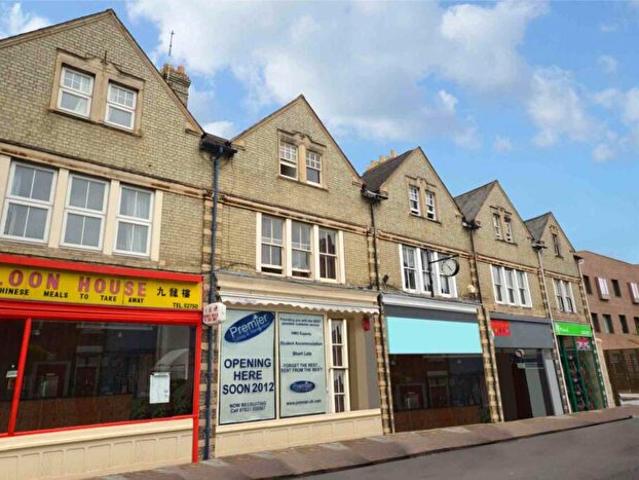 5 Bedroom Maisonette To Rent In Walton Street, Jericho *Student Property *, OX2