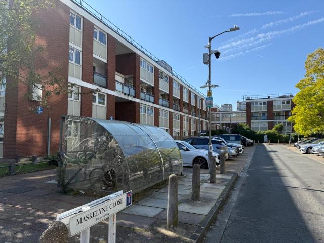 5 bedroom maisonette to rent