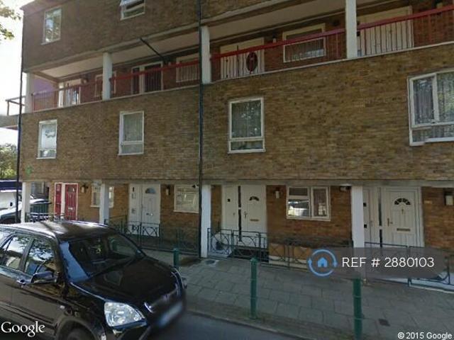 5 bedroom maisonette to rent