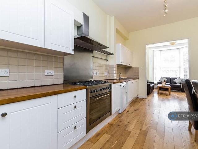 5 bedroom maisonette to rent
