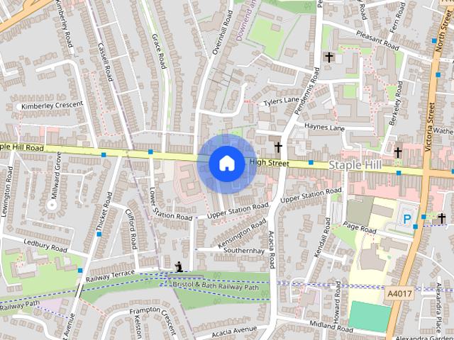 5 bedroom maisonette to rent