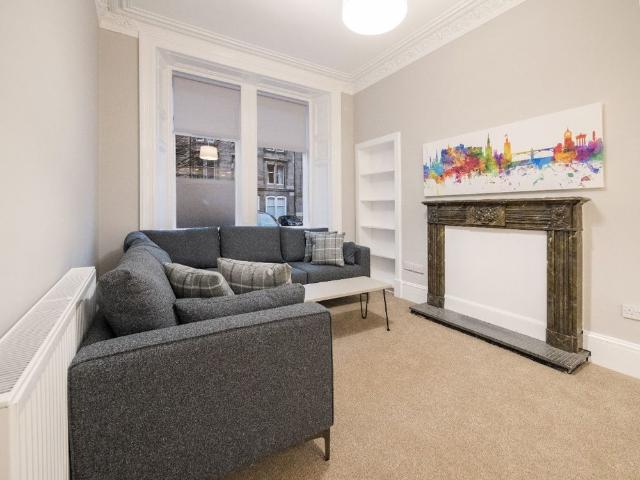 5 bedroom maisonette to rent