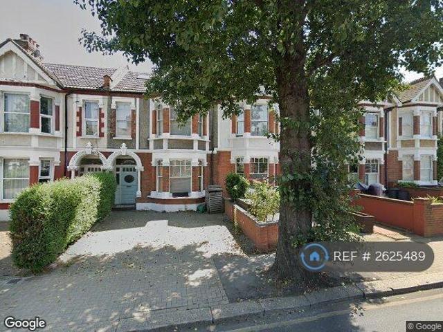 5 bedroom maisonette to rent