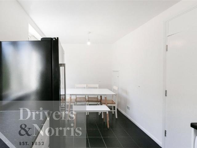 5 Bedroom Maisonette to Rent