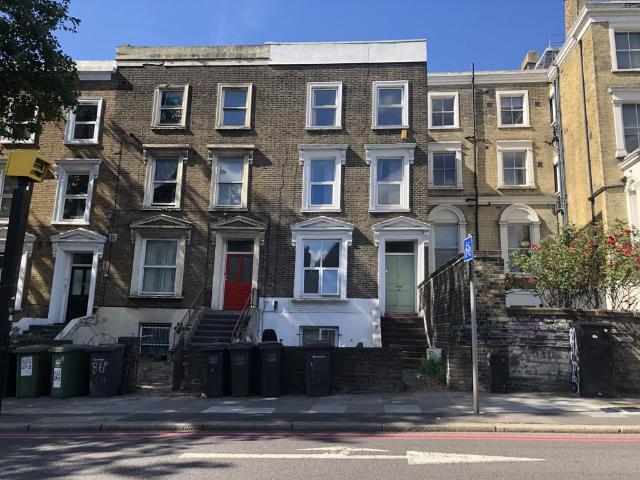 5 bedroom maisonette to rent