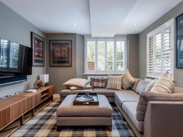 5 bedroom maisonette to rent