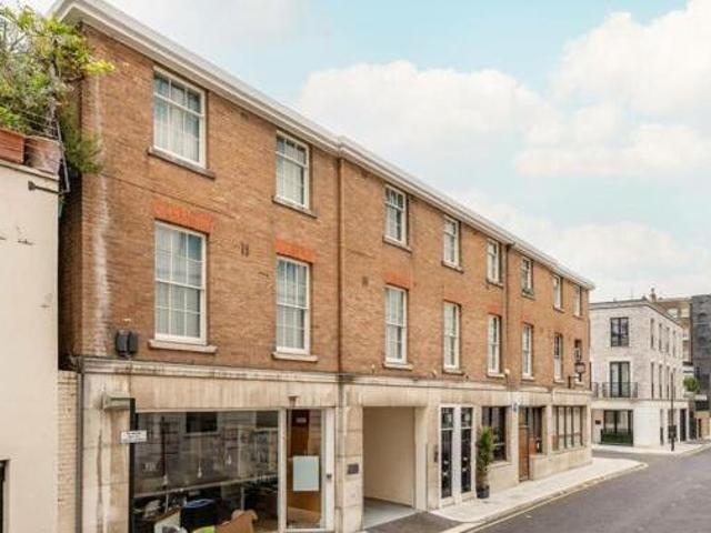 5 Bedroom Maisonette For Sale In Belgravia, London