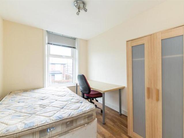 5 bedroom maisonette for sale in Chillingham Road, Heaton, Newcastle Upon Tyne, NE6
