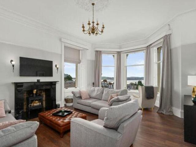 5 Bedroom Maisonette For Sale In Dundee