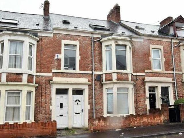5 Bedroom Maisonette For Sale In Gateshead
