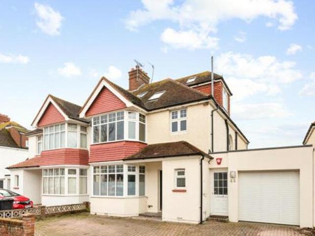 5 Bedroom Maisonette For Sale In Hove
