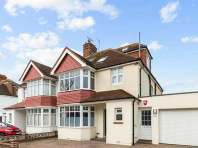 5 Bedroom Maisonette For Sale In Hove