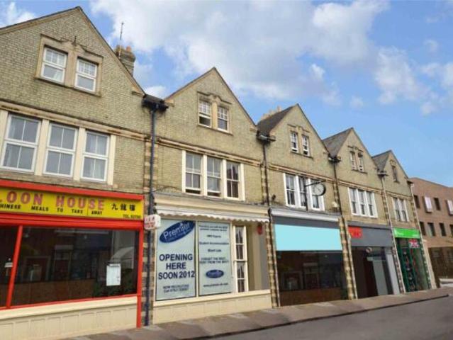 5 bedroom maisonette for rent in Walton Street, Jericho *Student Property 2026*, OX2