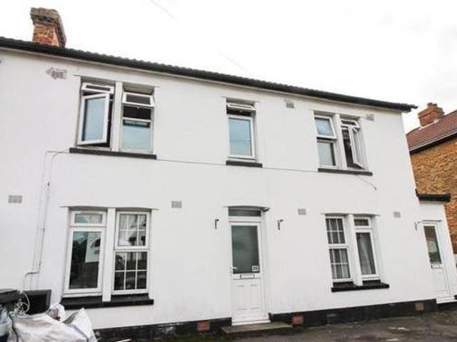 5 bedroom maisonette for rent in Alma Road Bournemouth BH9