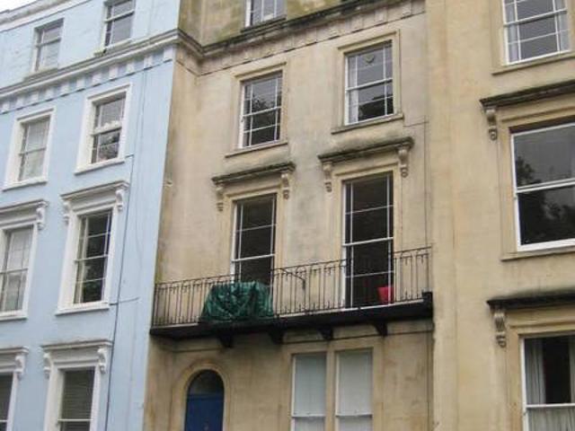 5 bedroom maisonette for rent in Arlington VillasCliftonBristolBS8