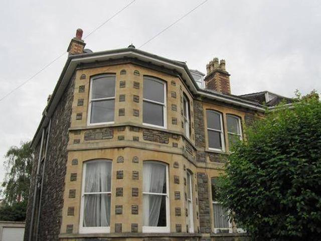 5 bedroom maisonette for rent in Chesterfield RoadSt AndrewsBristolBS6