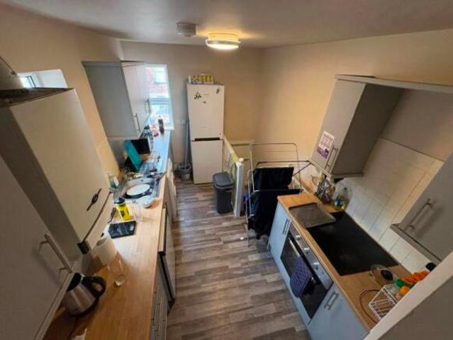 5 bedroom maisonette for rent in Grosvenor Road, Newcastle upon Tyne, NE2