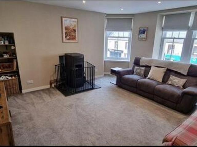 5 Bedroom Maisonette For Rent In Grantown on spey