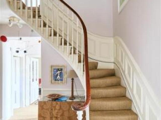 5 bedroom maisonette for rent in Heron House, Chiswick Mall, W4