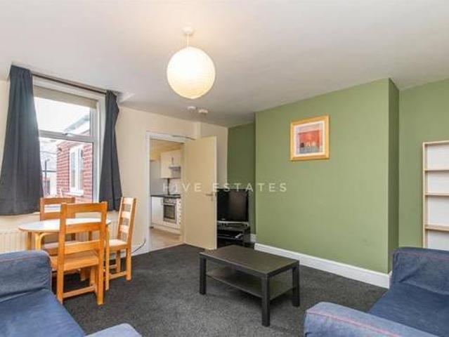 5 bedroom maisonette for rent in Hotspur Street Heaton Newcastle Upon Tyne NE6